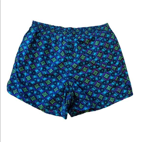 Speedo | Swim | Vintage Mens Speedo Swim Trunks Shorts Bathing Suit ...